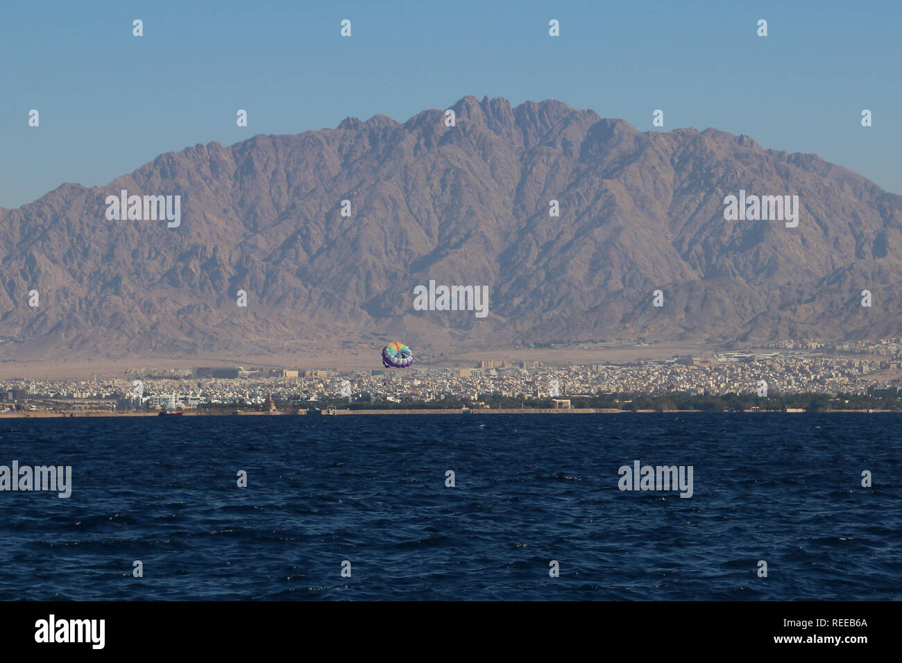 Eilat marine park hi-res stock photography and images - Alamy