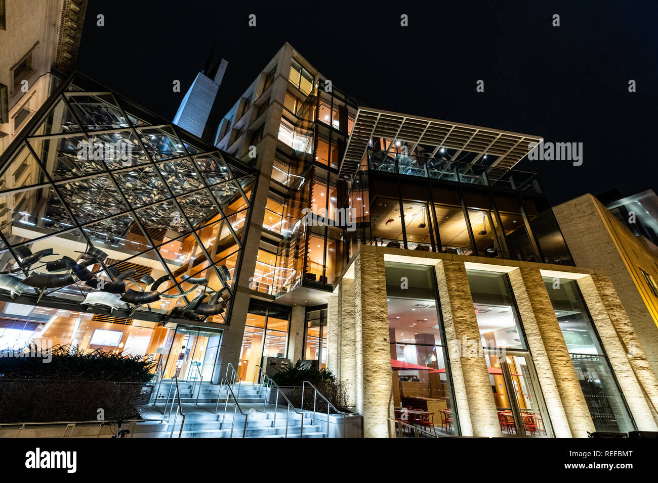 University of virginia library hi-res stock photography and images - Alamy