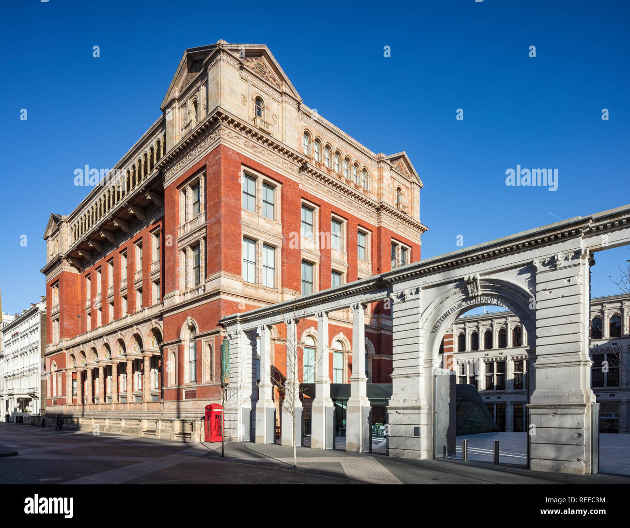Victorian museum hi-res stock photography and images - Alamy