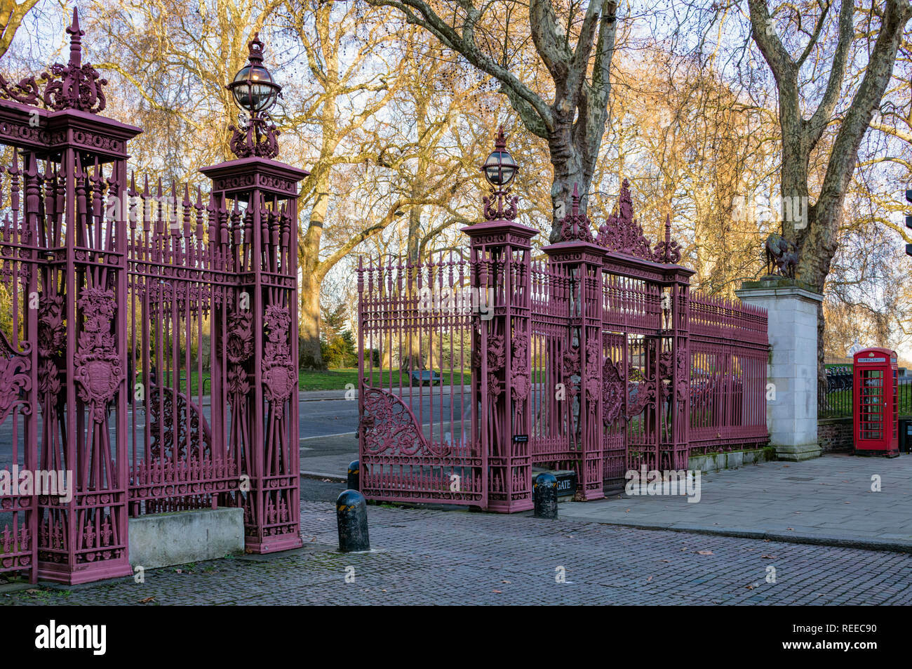 Natural History Museum Queen's Gate Entrance at Joy Herman blog