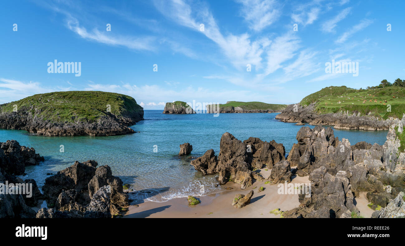 Barro asturias hi-res stock photography and images - Alamy