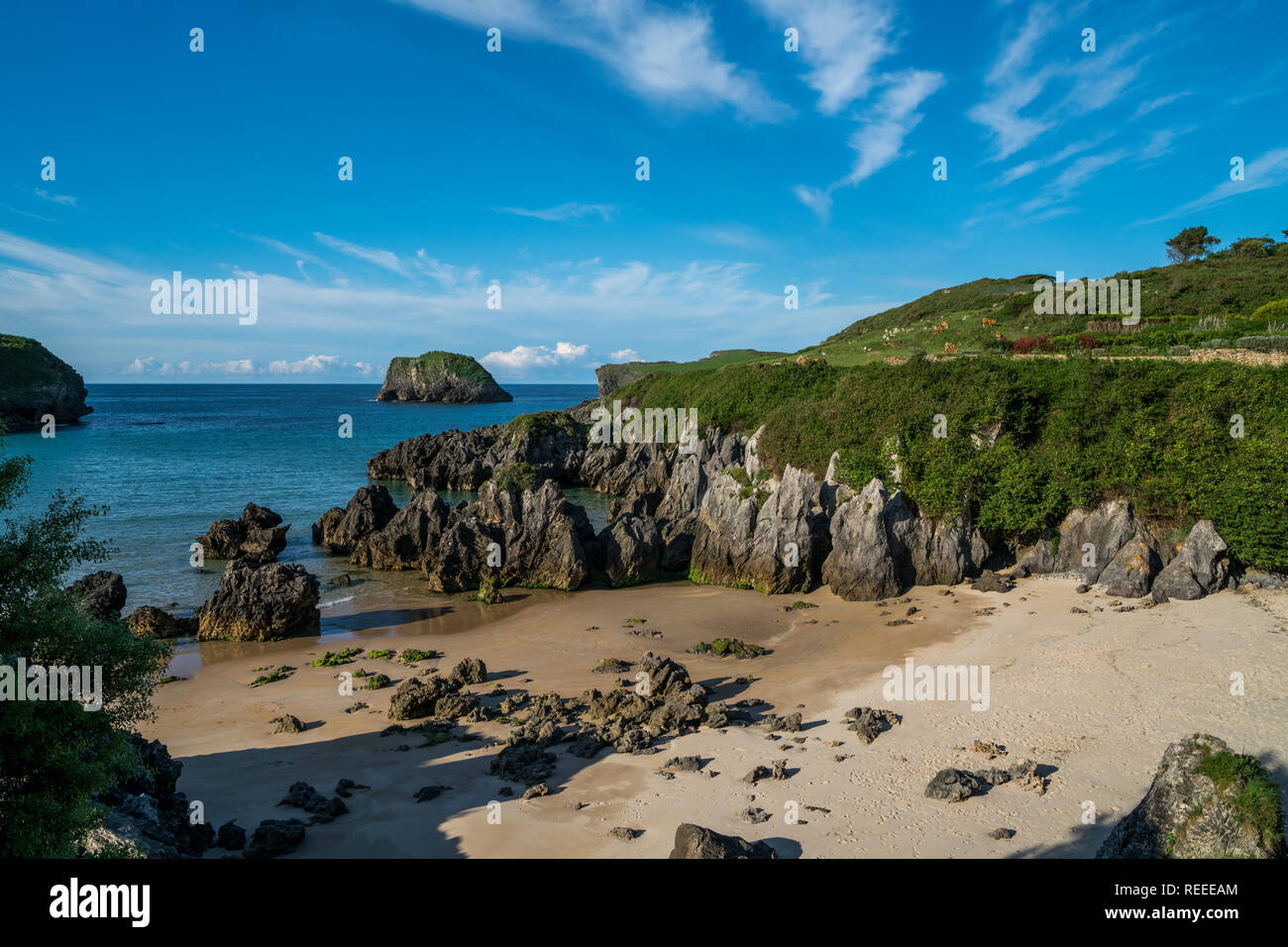 Barro asturias hi-res stock photography and images - Alamy