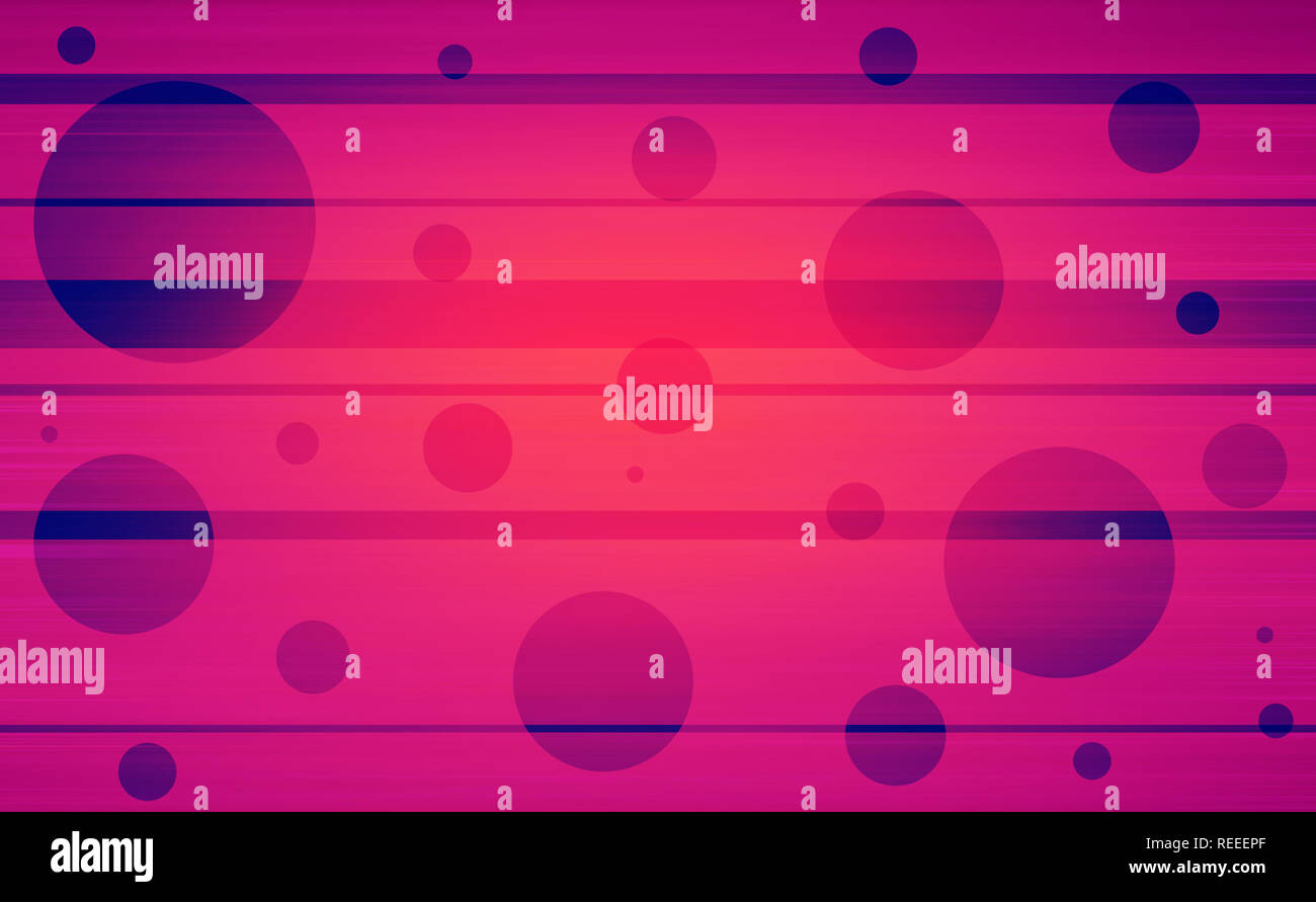 Purple pop art illustration hi-res stock photography and images - Alamy