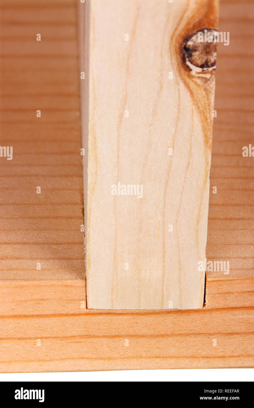 Dado joint hi-res stock photography and images - Alamy