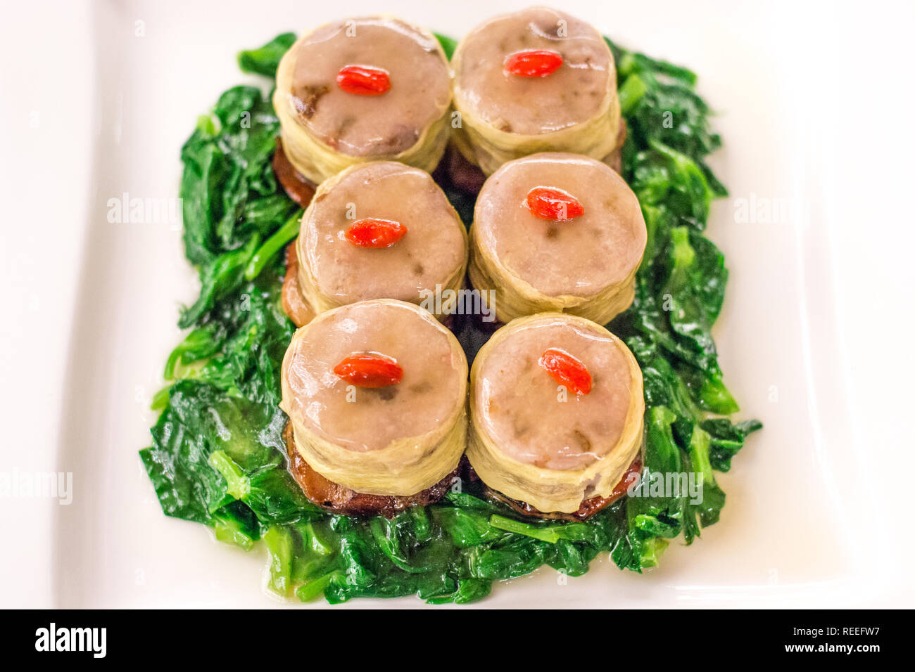 French goose liver hi-res stock photography and images - Alamy