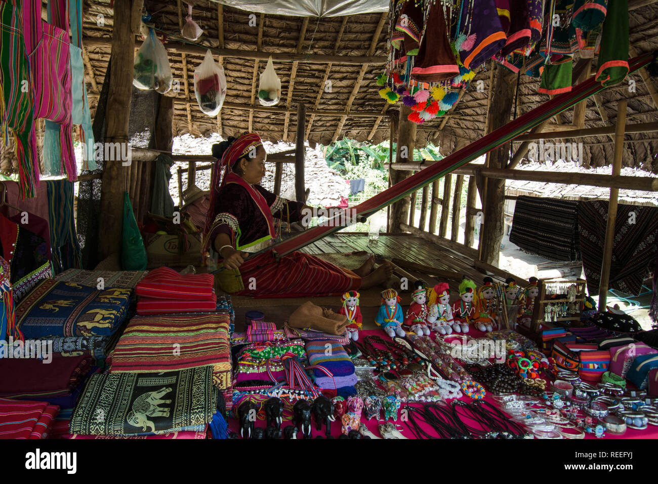 Hmong Culture High Resolution Stock Photography and Images - Alamy