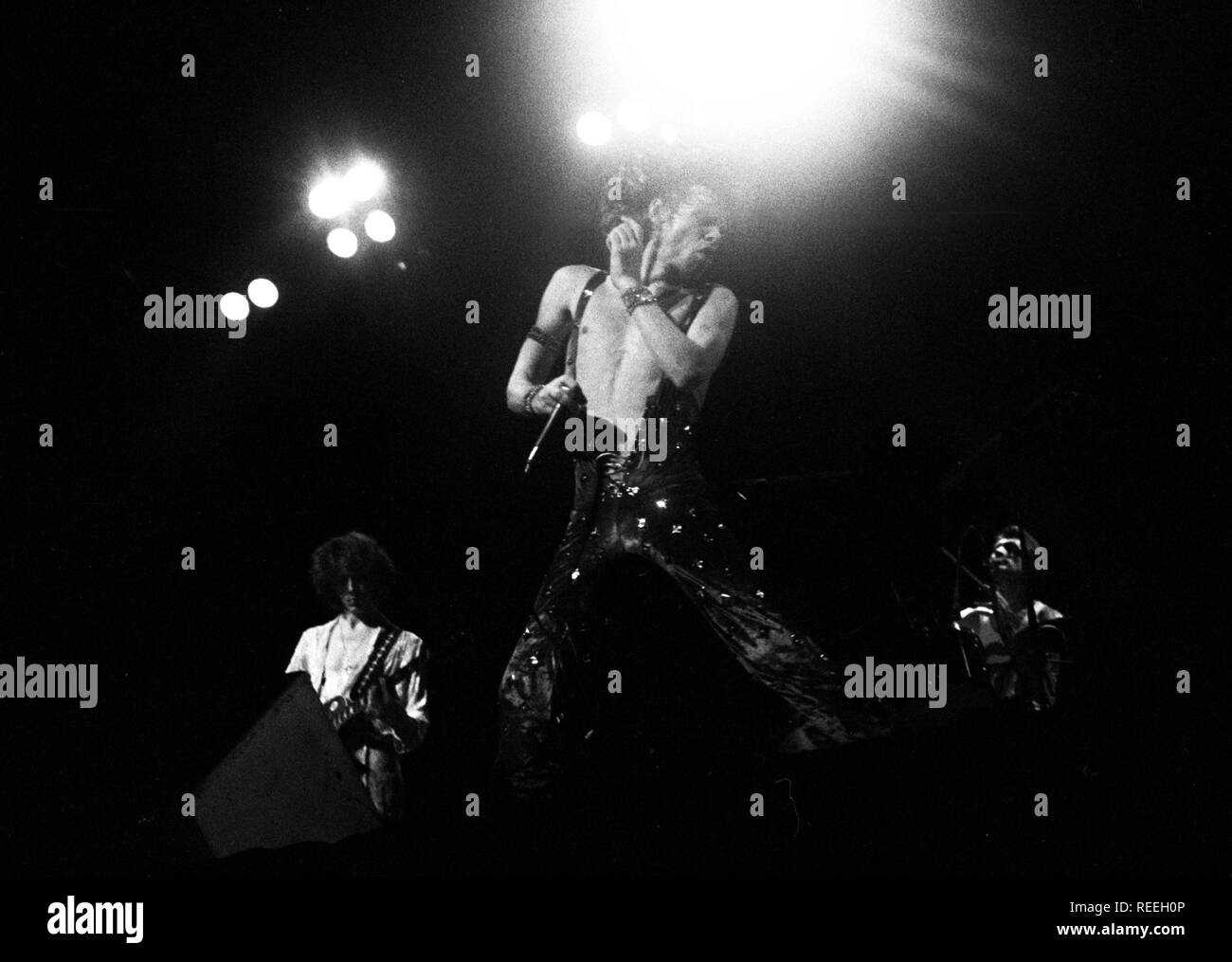 Mick taylor rolling stones hi-res stock photography and images - Alamy