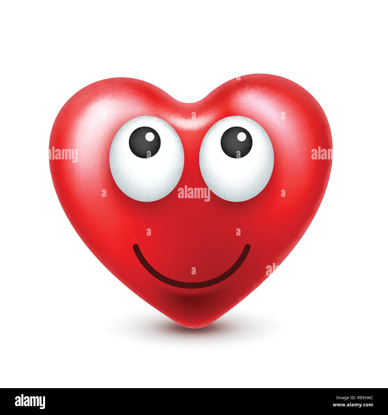 Heart Smiley Face Copy And Paste