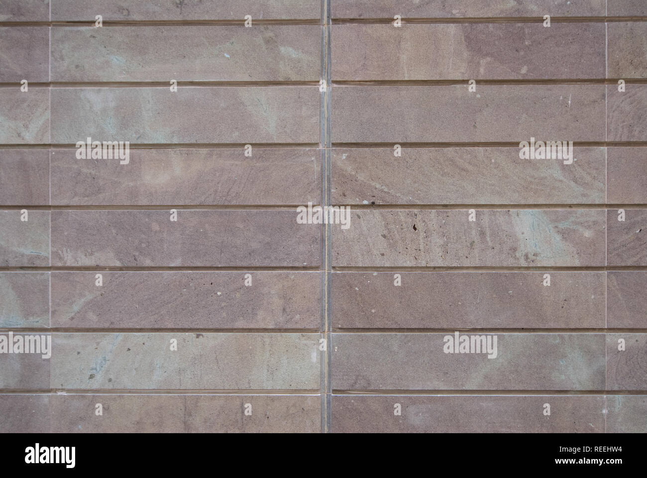 Wall of sand stone Stock Photo - Alamy