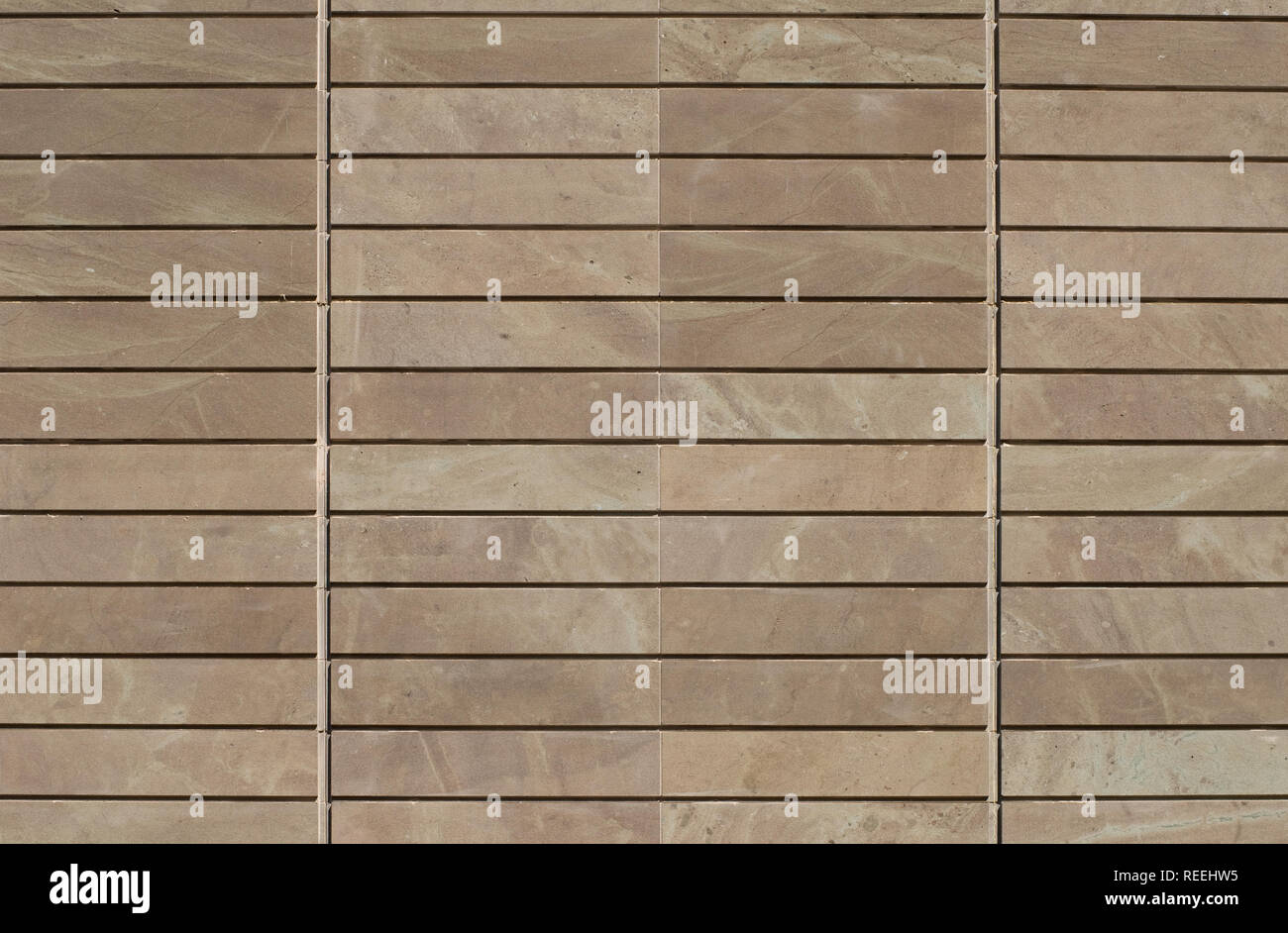 Wall of sand stone Stock Photo - Alamy