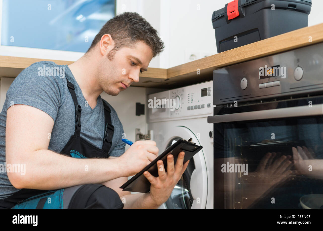 Washing Machine Inspection at Matilda Lett blog