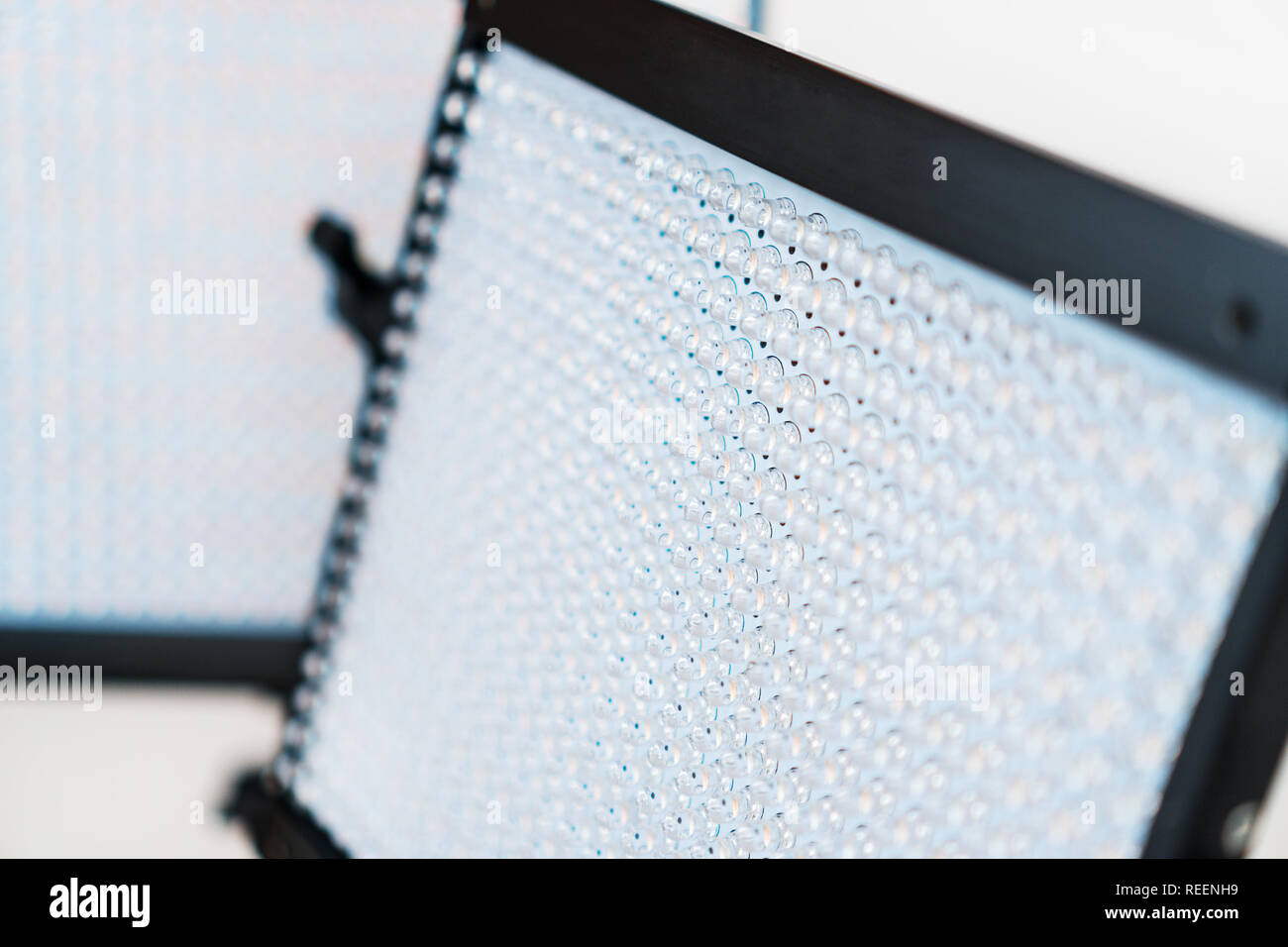 Backlight lamps hi-res stock photography and images - Alamy