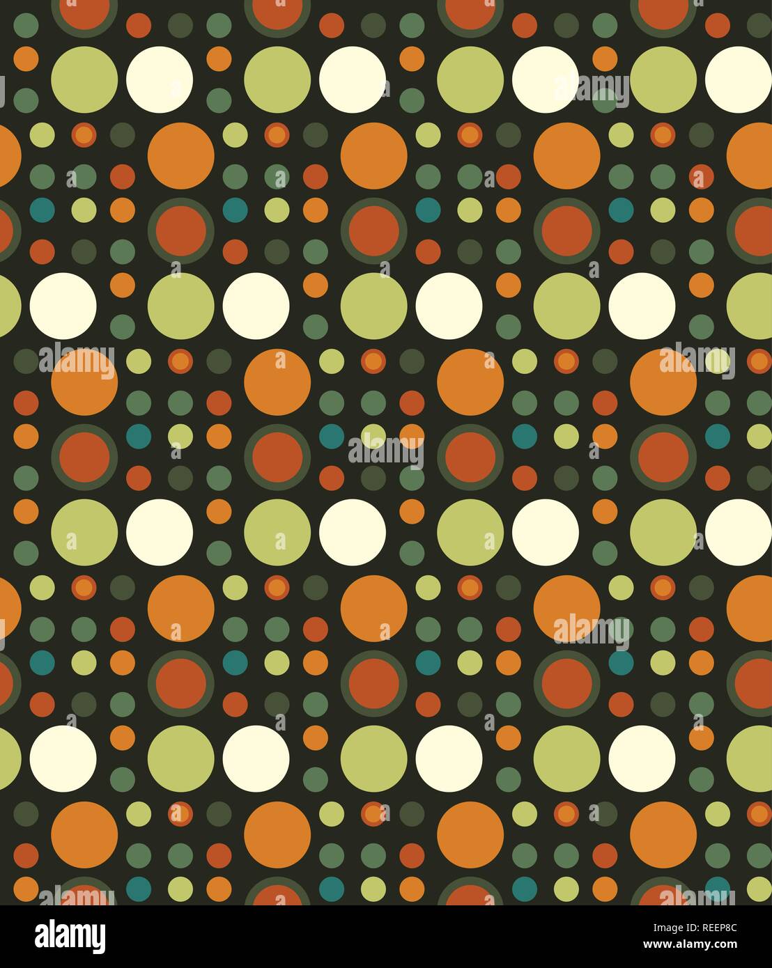 Repeating Pattern Circles High Resolution Stock Photography and Images ...