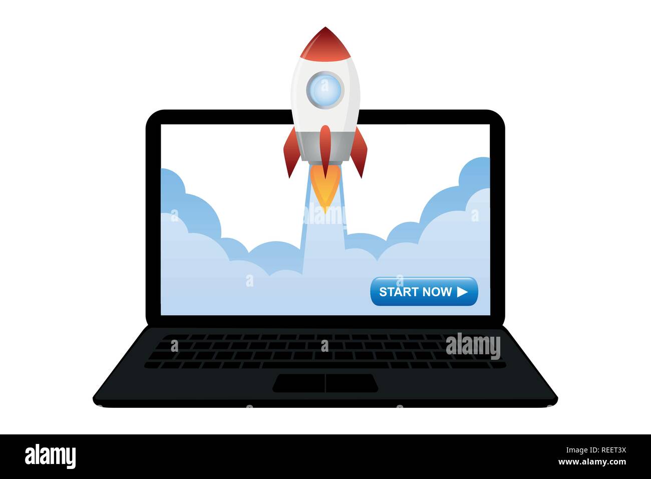 New launches Cut Out Stock Images & Pictures - Alamy