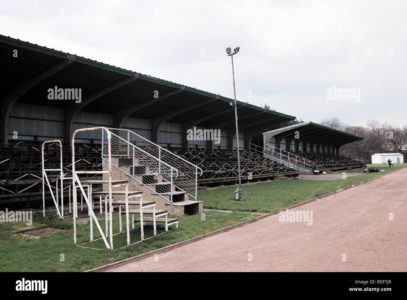 Melbourne 1996 hi-res stock photography and images - Alamy