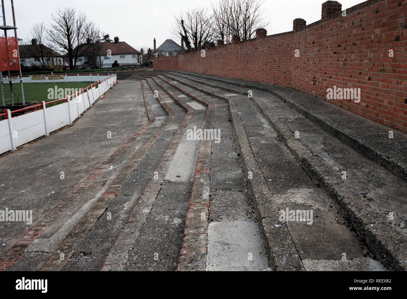 Ramsgate avenue hi-res stock photography and images - Alamy