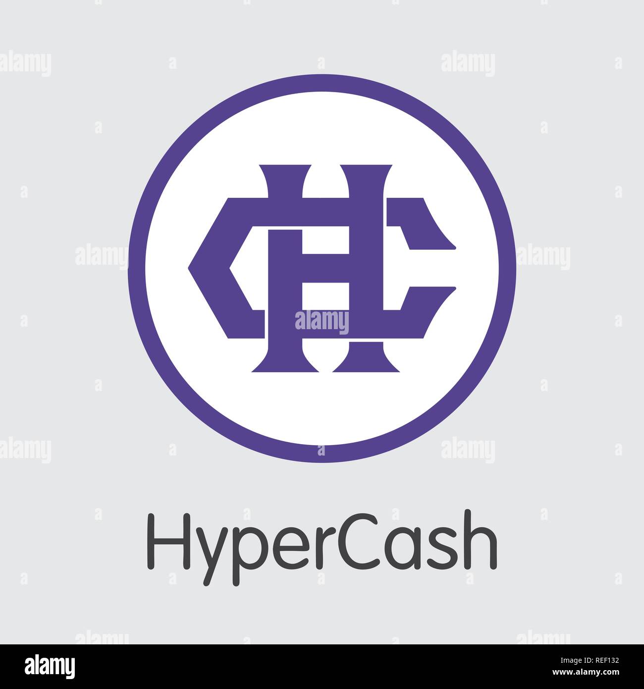 Hc sign Stock Vector Images - Alamy