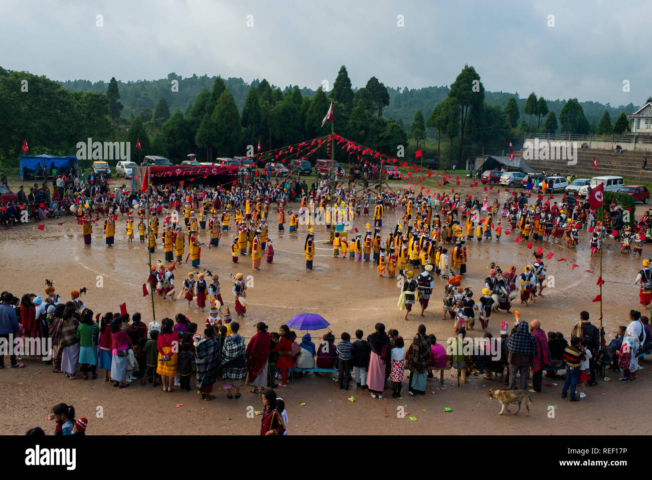 Khasi hi-res stock photography and images - Alamy