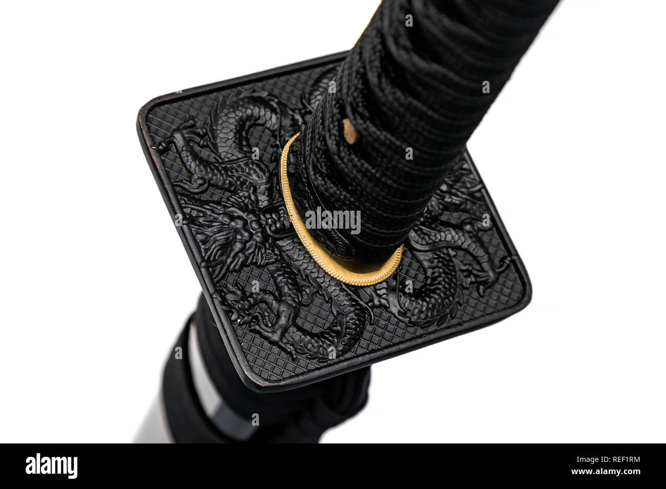 Japanese dragon art ancient hi-res stock photography and images - Alamy