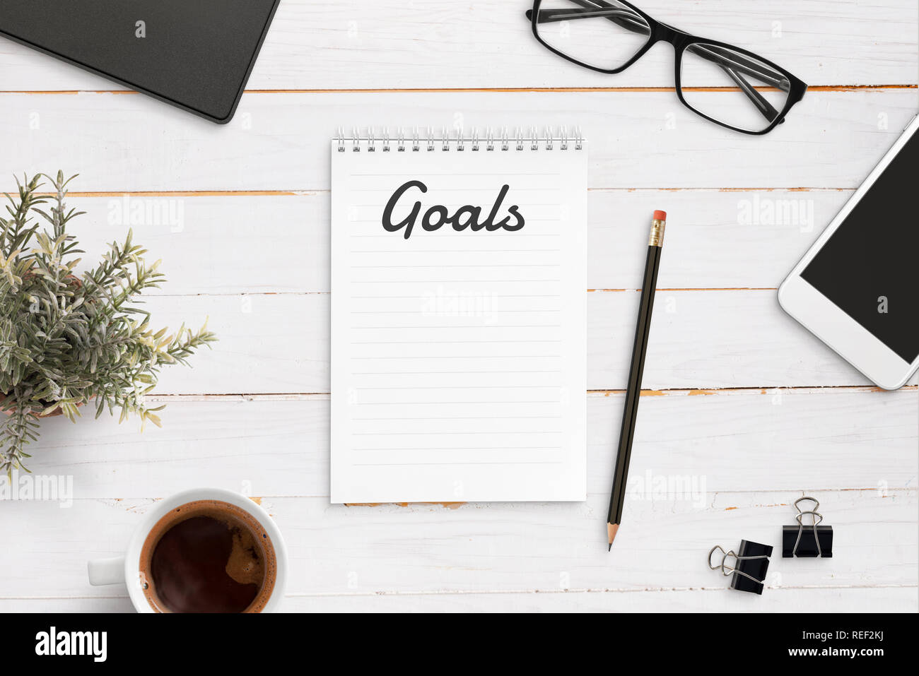 Smart goals hi-res stock photography and images - Alamy