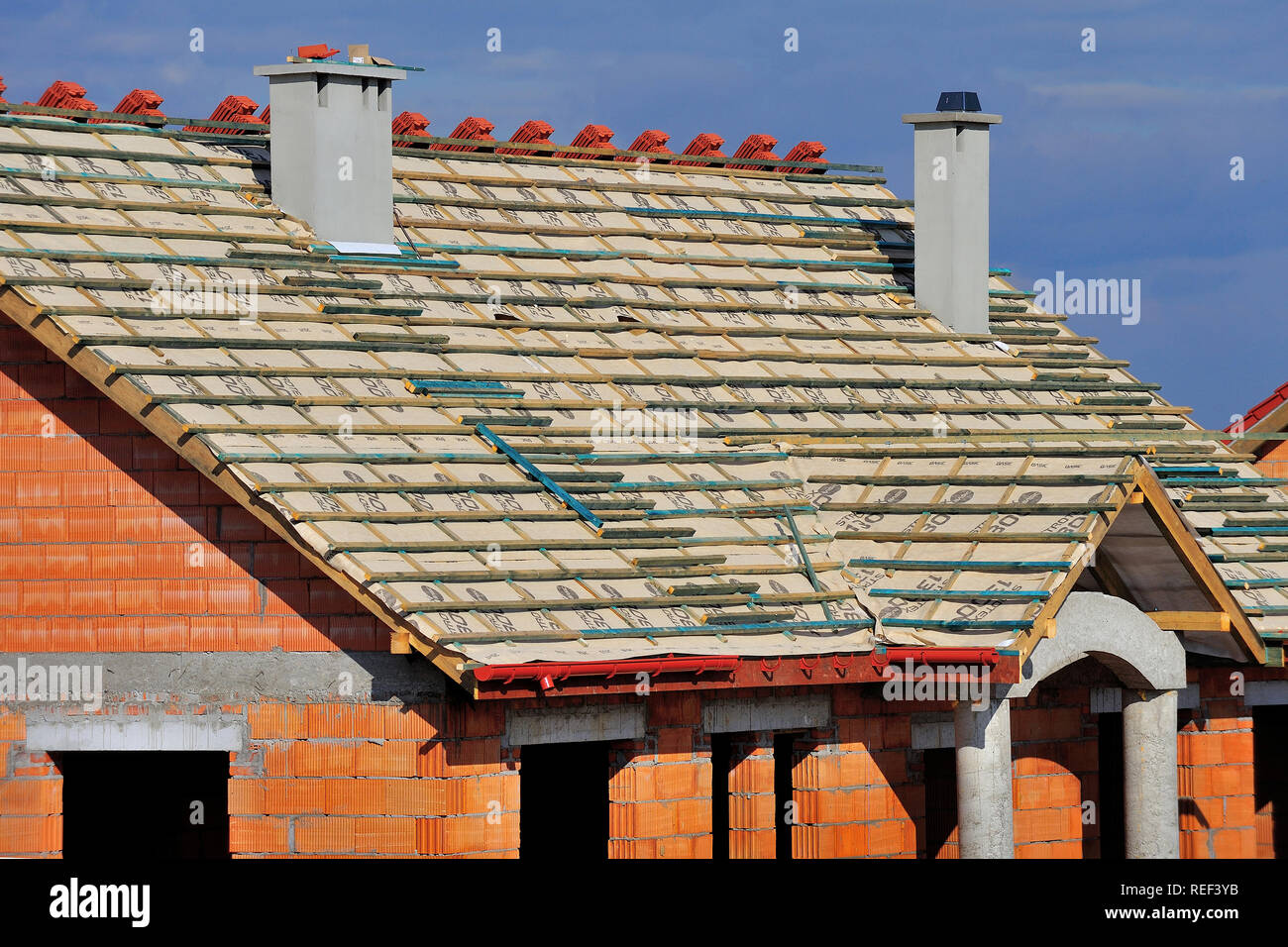 building, covering, insulation, atmospheric, repair, construction ...