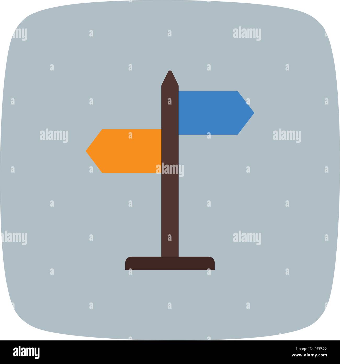 Swimming pool direction sign hi-res stock photography and images - Alamy