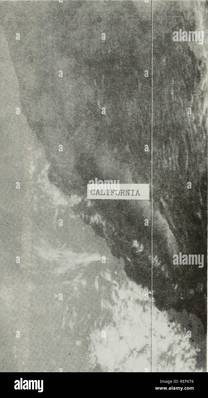 . A comparison of satellite images capable of detecting ocean surface ...