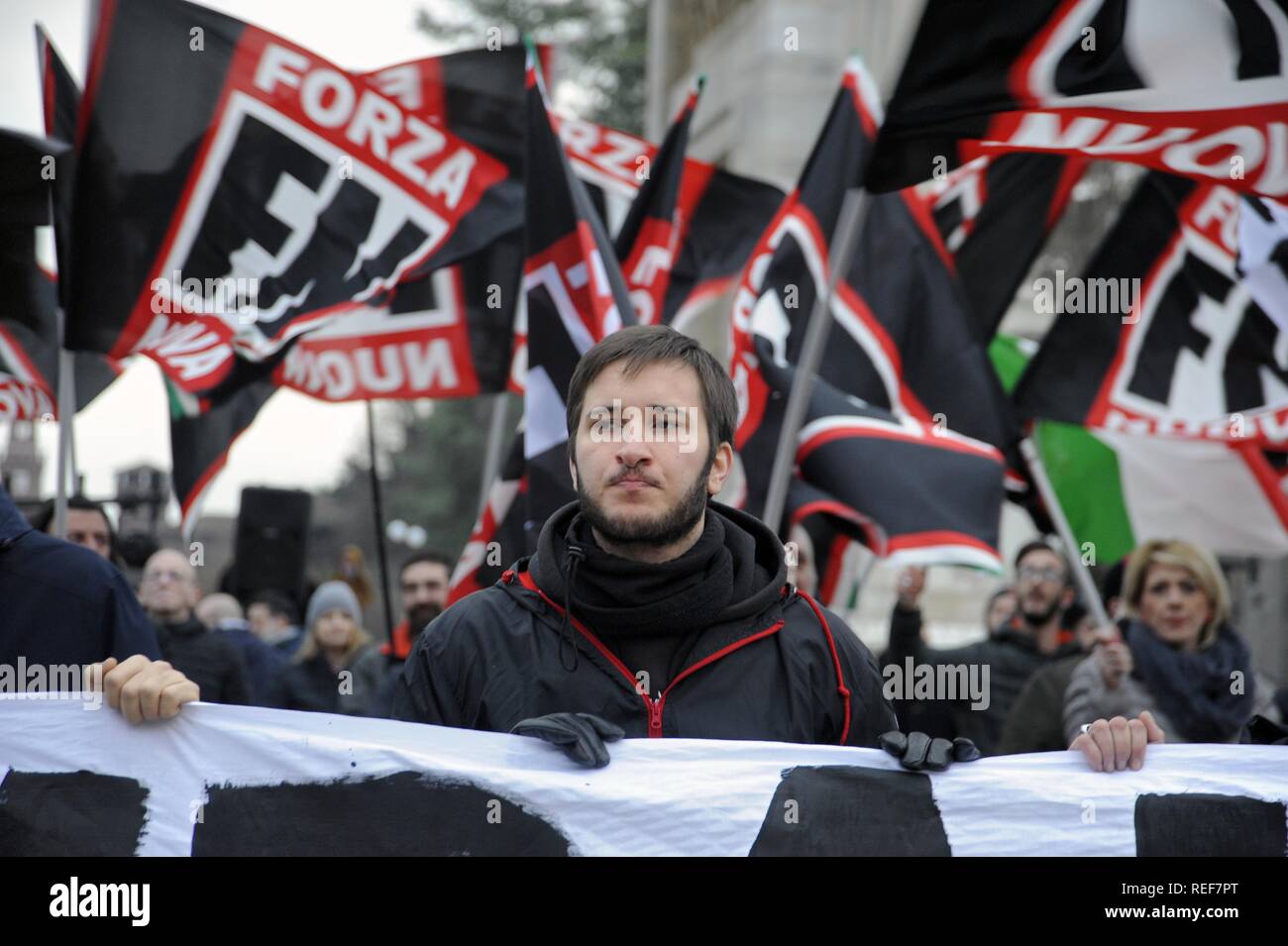 Political radicals hi-res stock photography and images - Alamy
