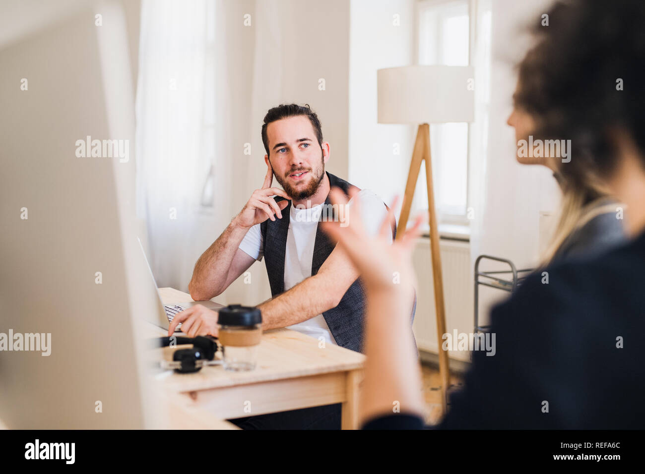 Team unrecognizable hi-res stock photography and images - Alamy