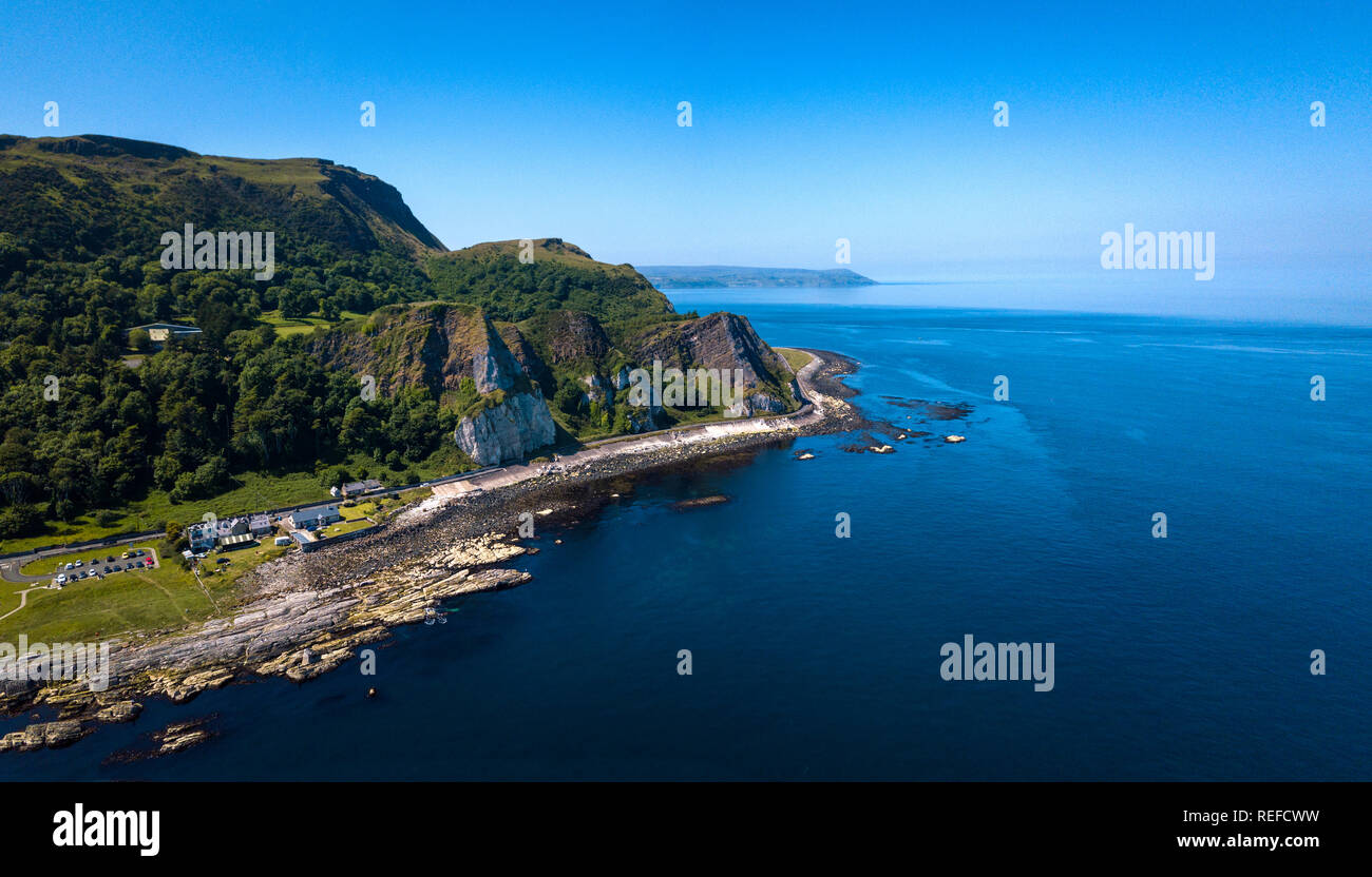 Garron hi-res stock photography and images - Alamy
