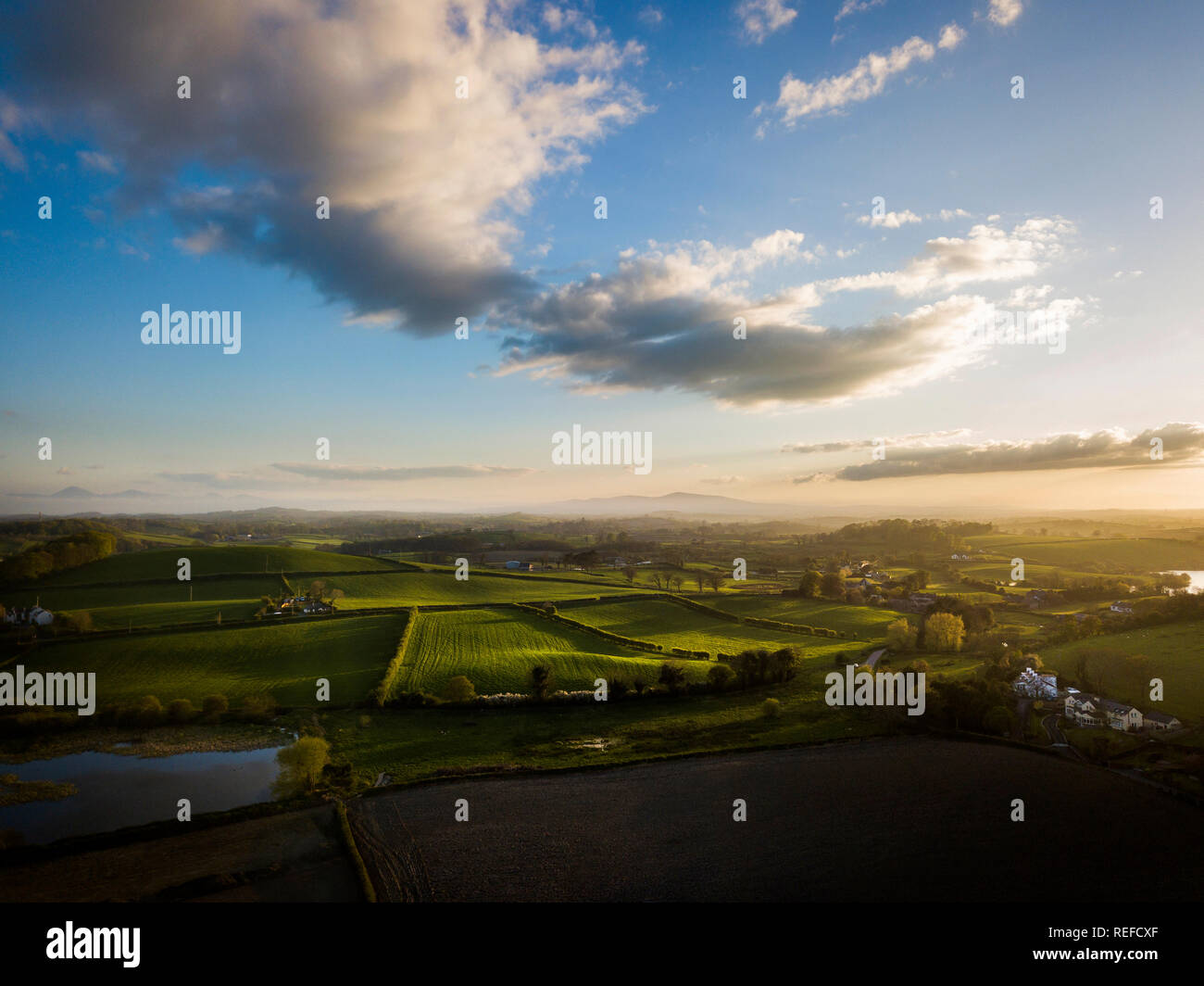 Killyleagh hi-res stock photography and images - Alamy