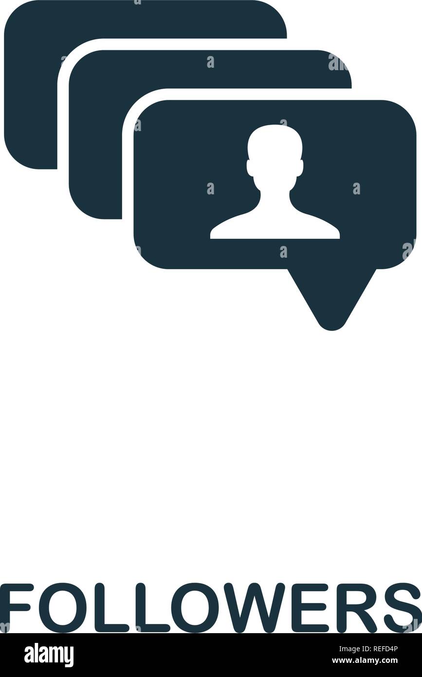 Team followers Stock Vector Images - Alamy