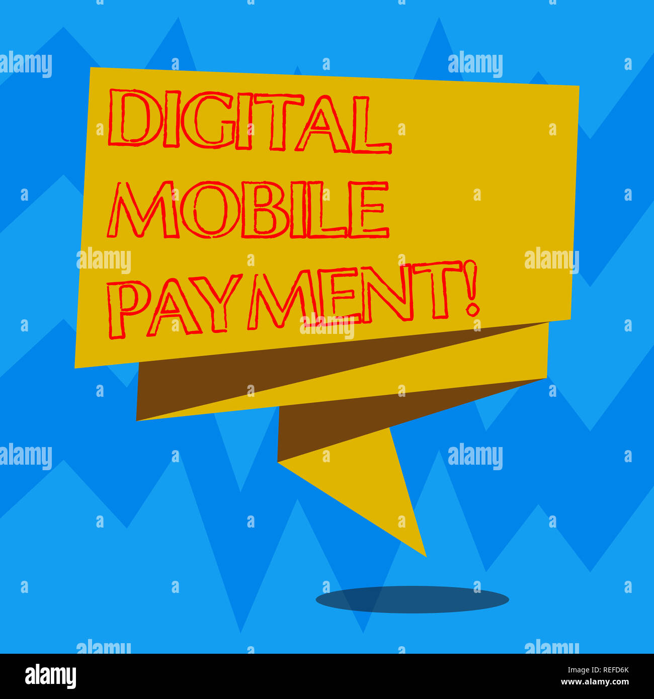 Modes of payment hi-res stock photography and images - Alamy