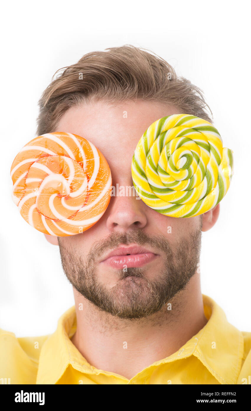 Hypnotizing pattern hi-res stock photography and images - Alamy