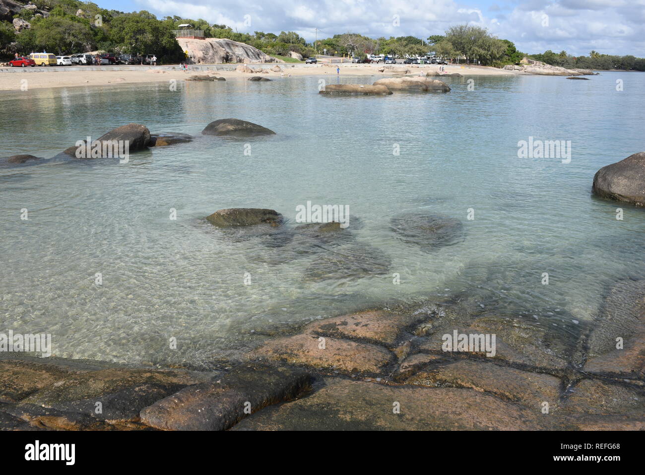Bowen, Queensland, Australia Stock Photo - Alamy