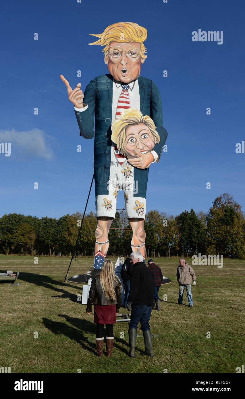 Edenbridge Bonfire Society High Resolution Stock Photography and Images ...