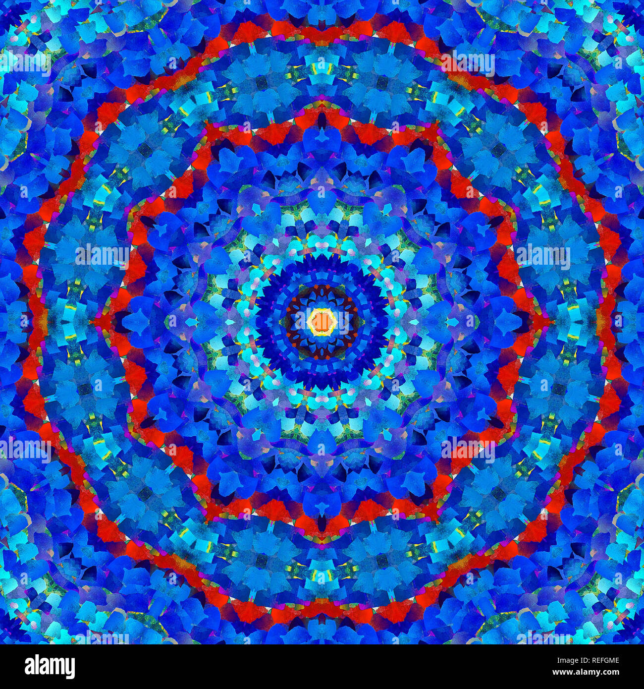 Pictorial wallpaper hi-res stock photography and images - Alamy