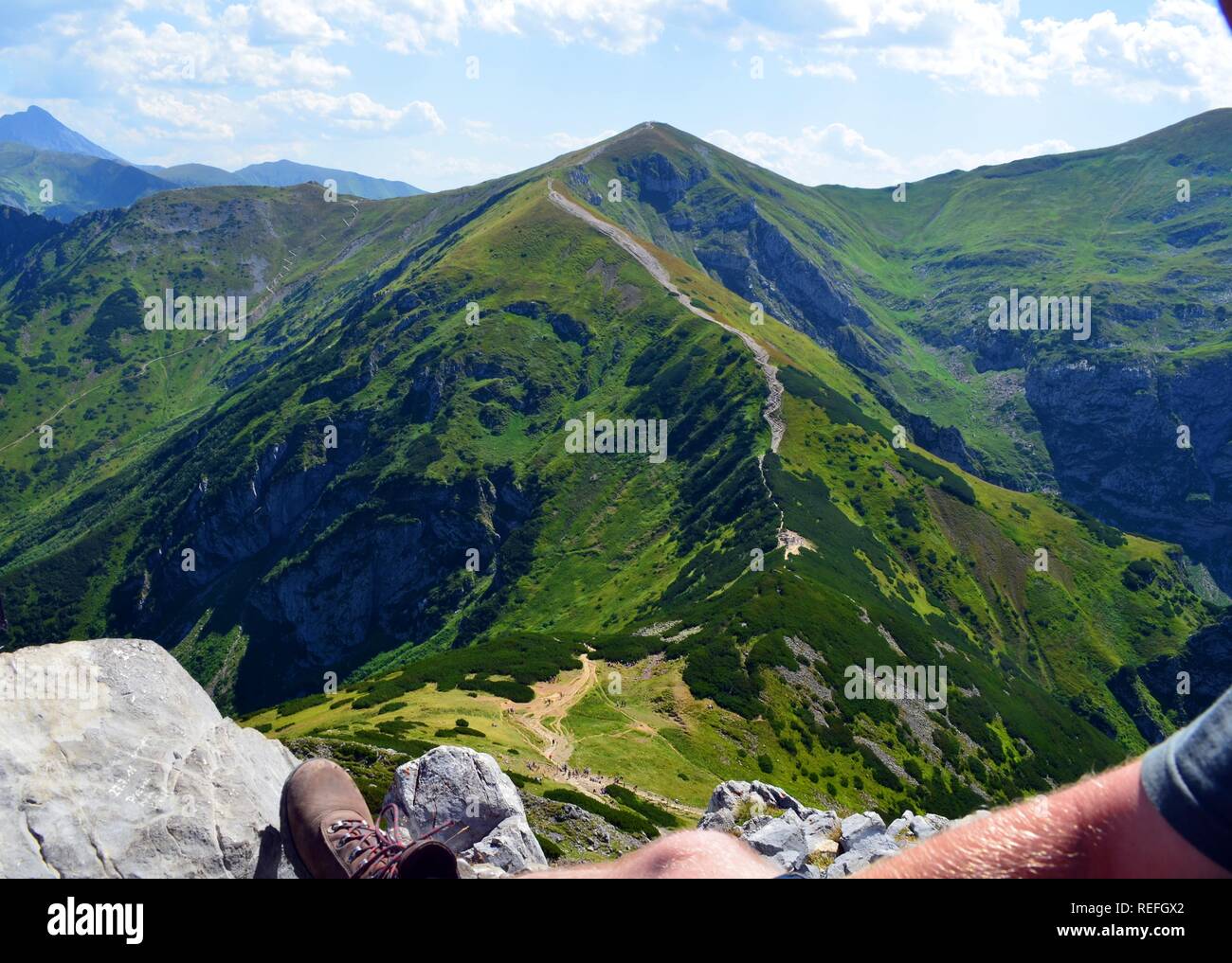 Map of rock valley hi-res stock photography and images - Alamy