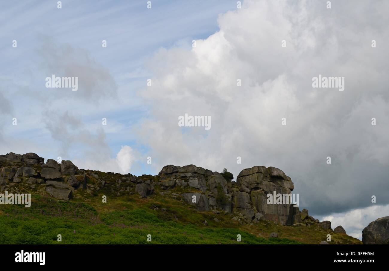 Rock valley map hi-res stock photography and images - Alamy