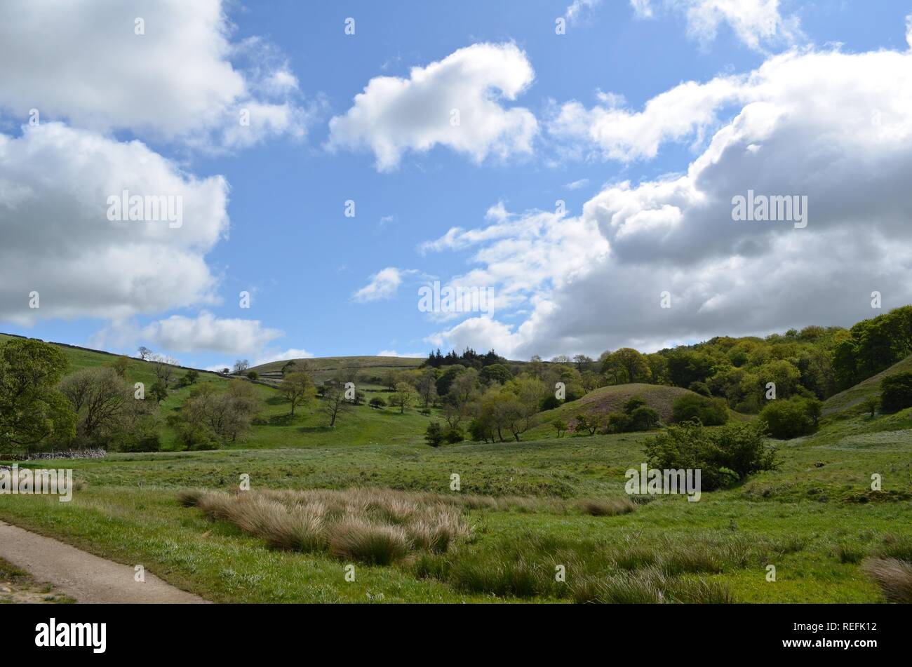 Rock valley map hi-res stock photography and images - Alamy