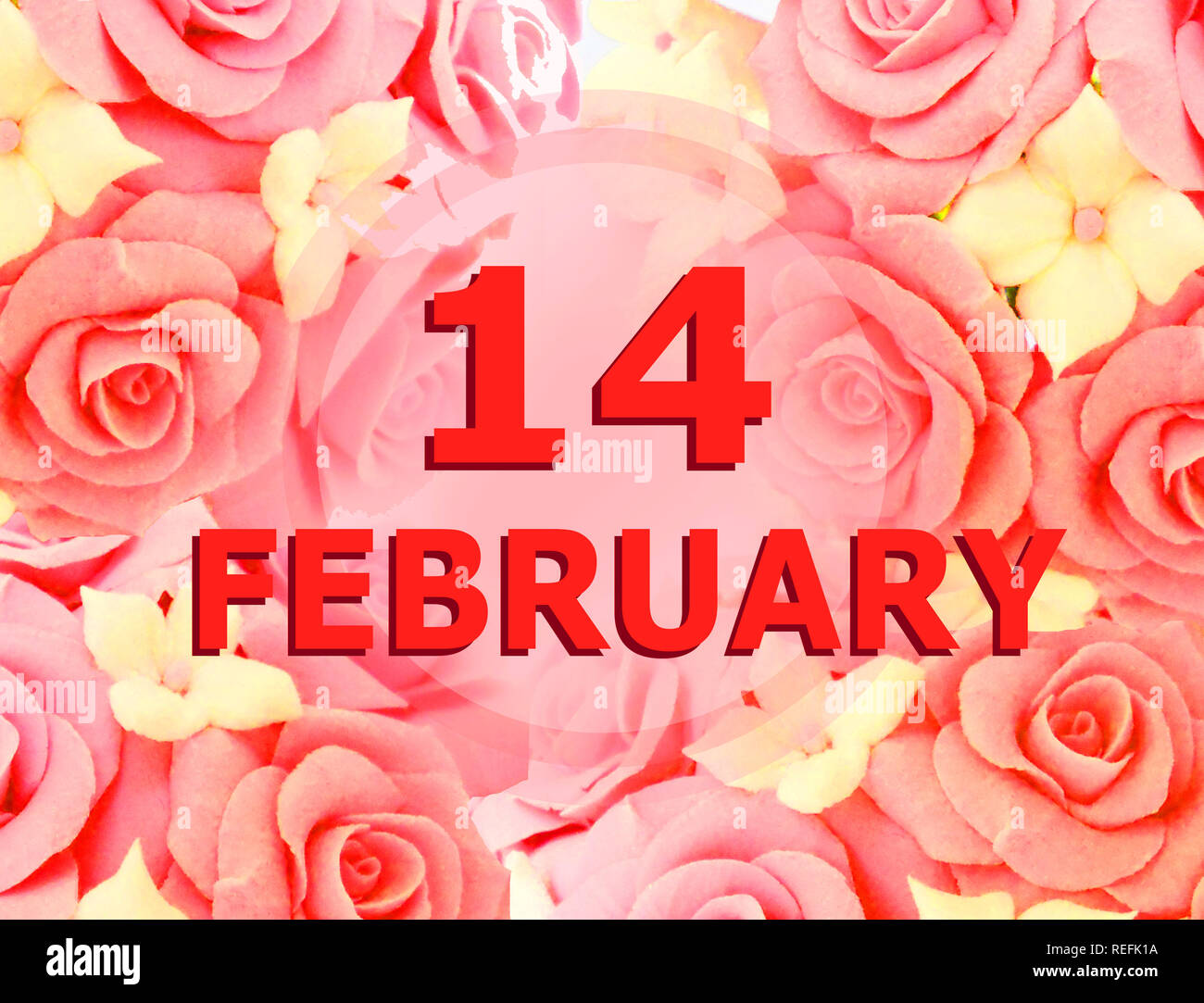 Background for holiday, weddings, birthdays and particular days ...