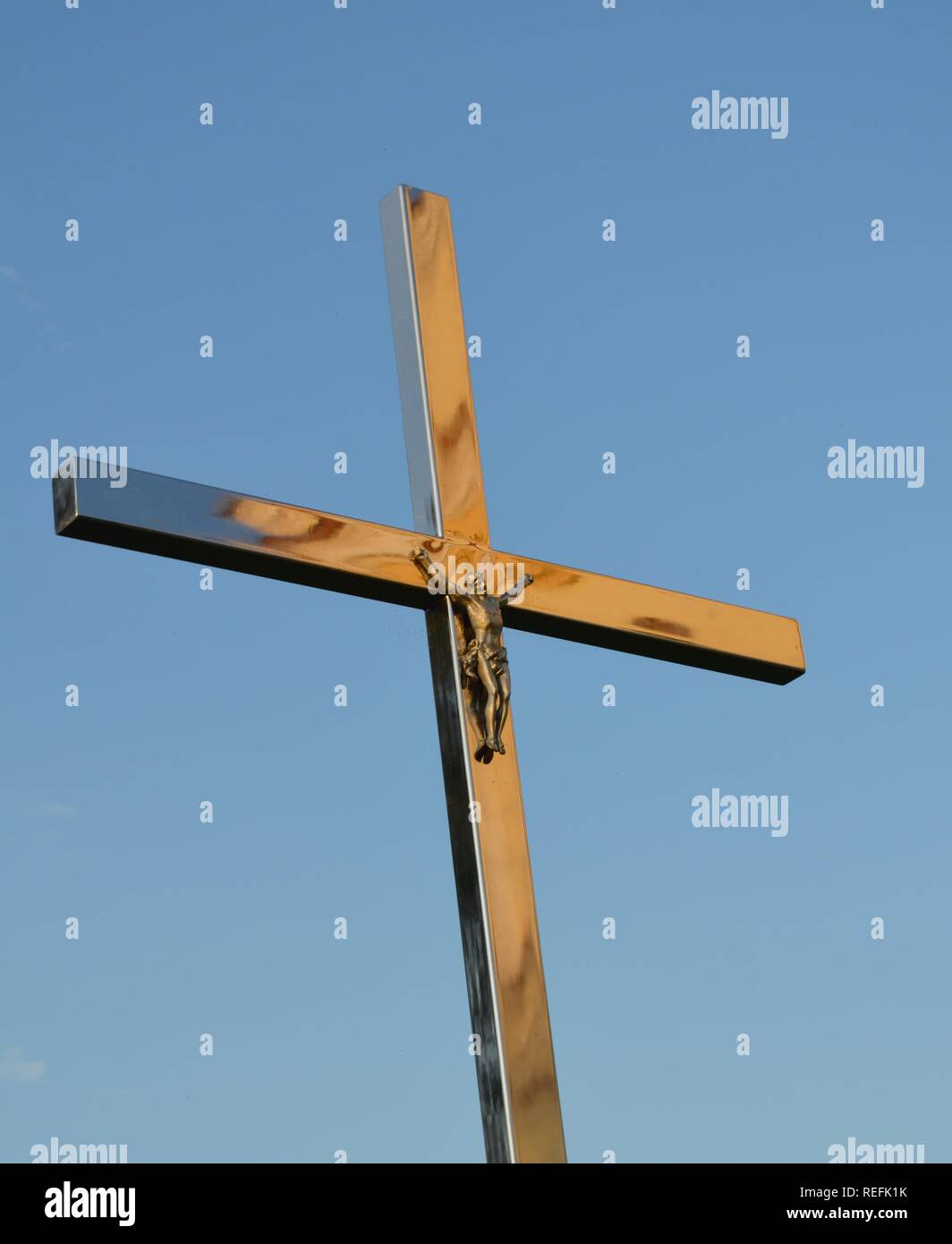 Cross pointer hi-res stock photography and images - Alamy