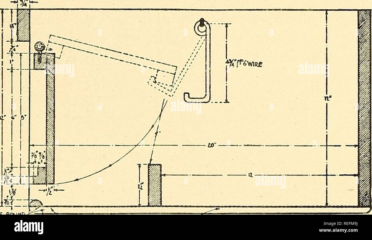 Trap cross section hi-res stock photography and images - Alamy