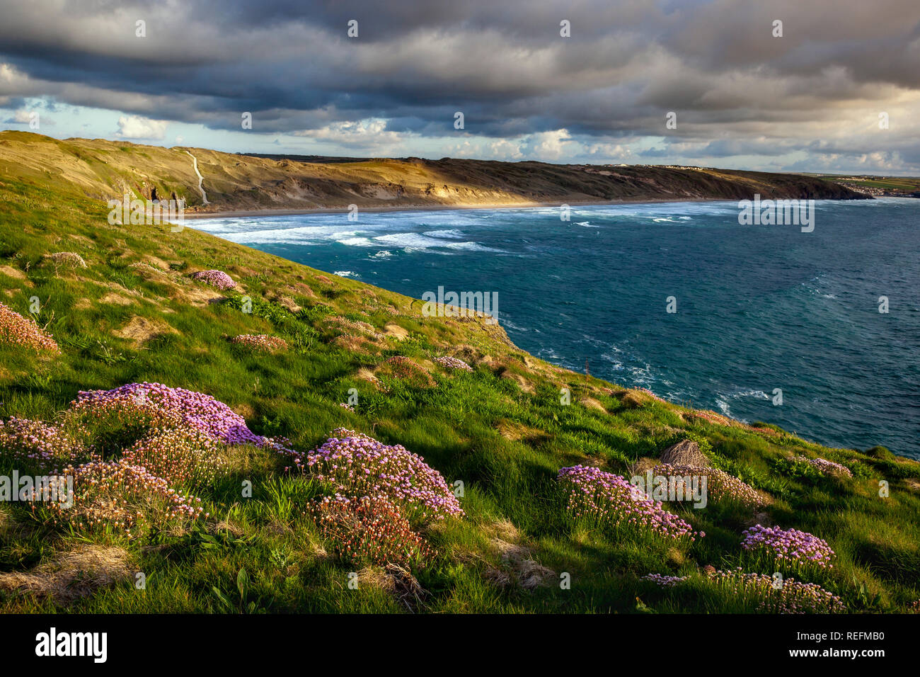 Perrnaporth hi-res stock photography and images - Alamy