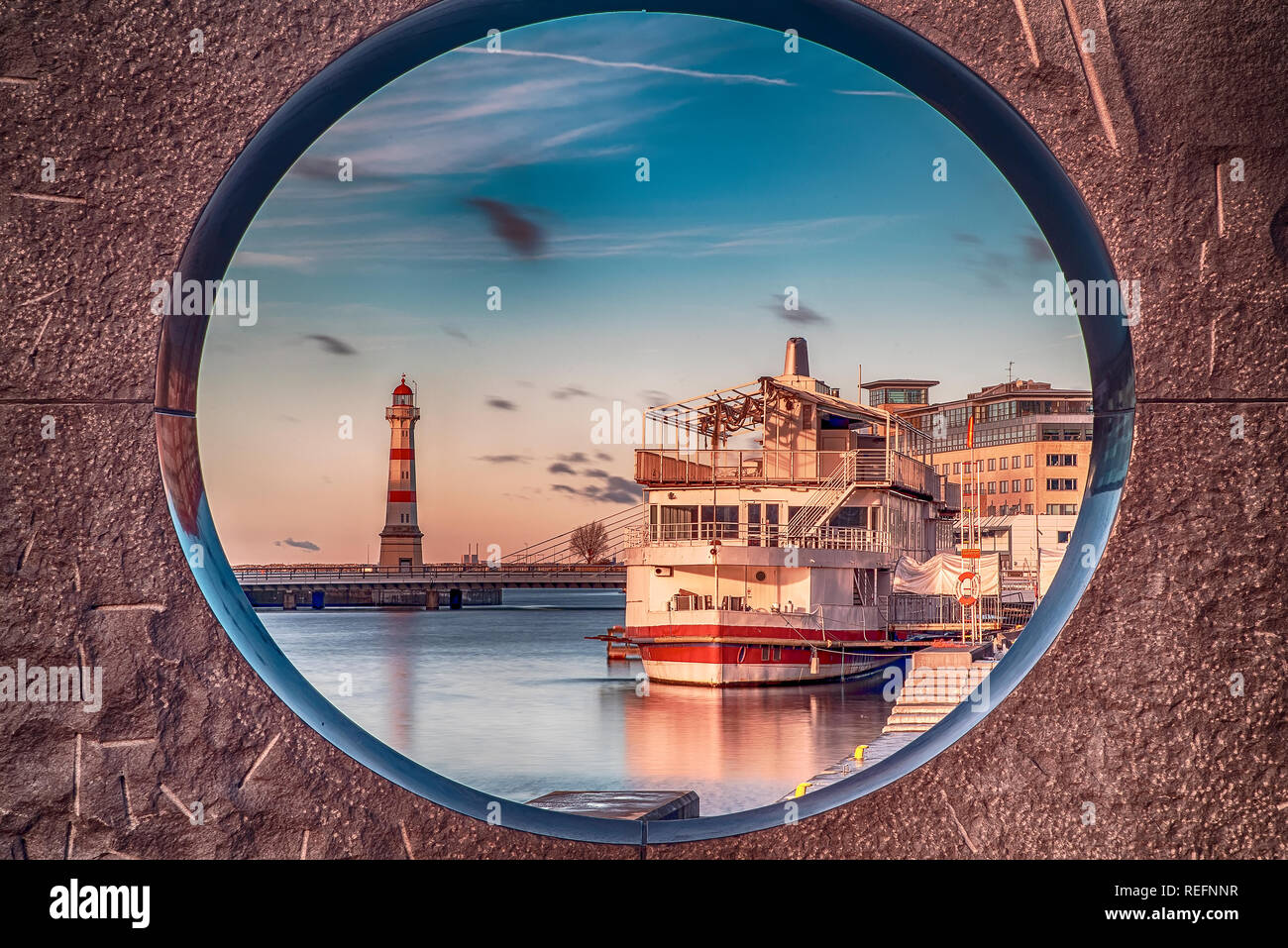 Malmo art hi-res stock photography and images - Alamy