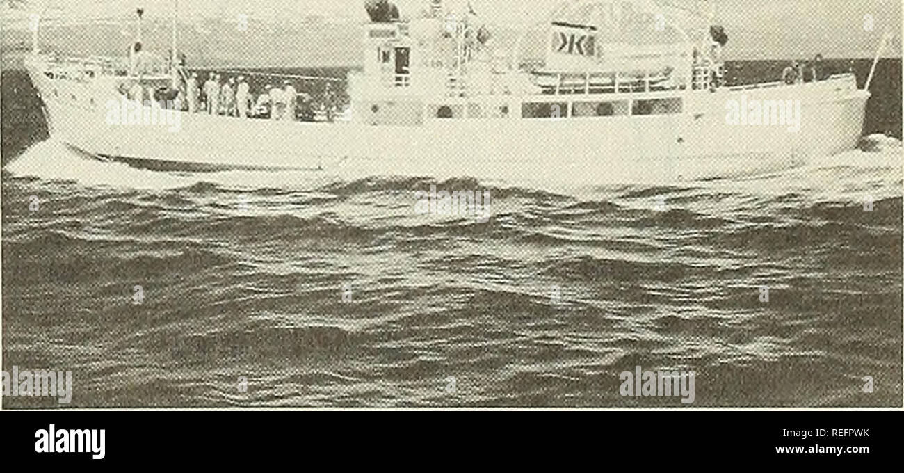 . Commercial fisheries review. Fisheries; Fish trade. Fig. 1 ...