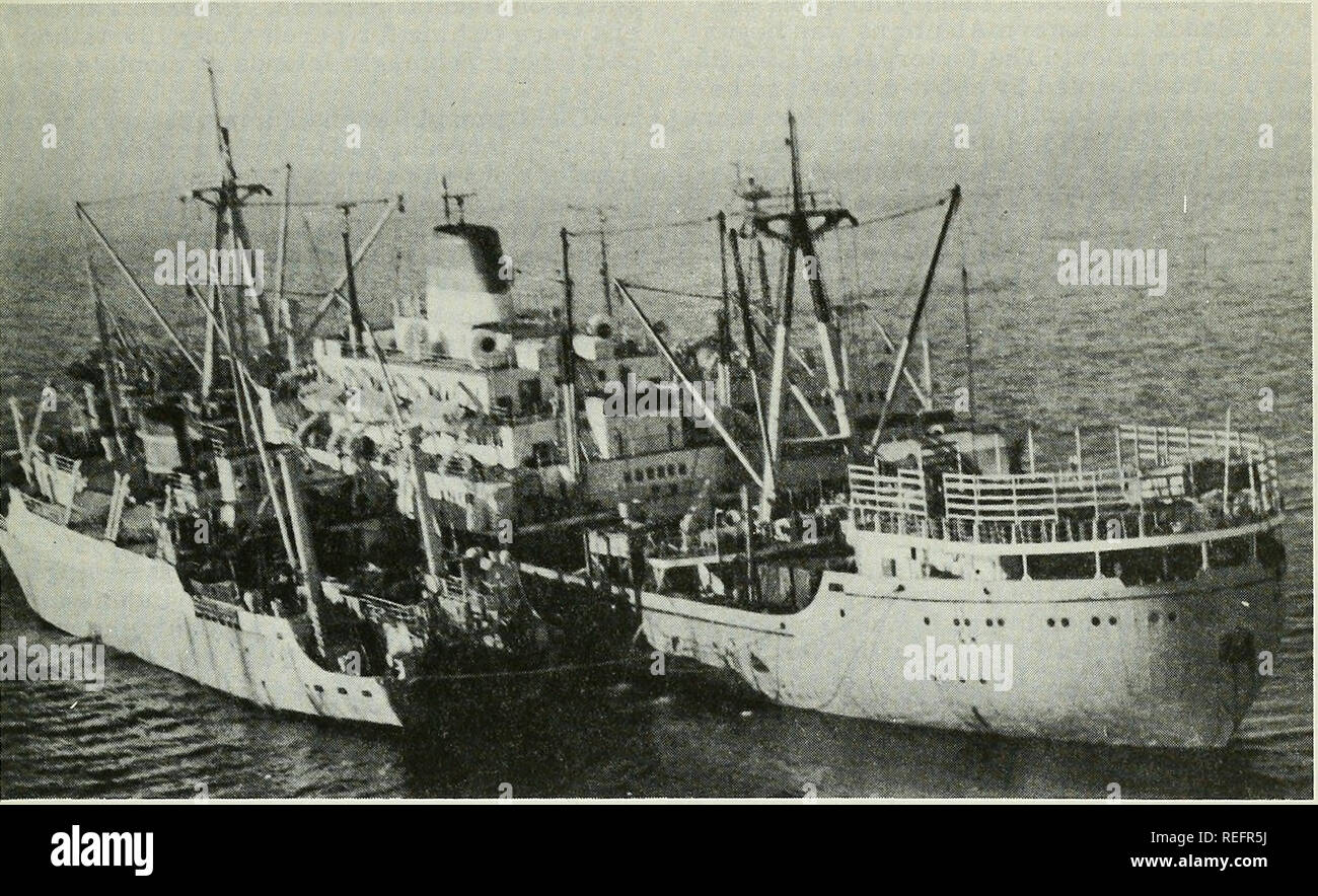 Large trawler alaska hi-res stock photography and images - Alamy