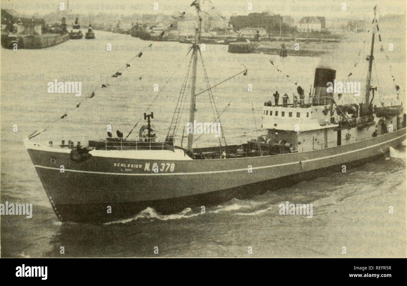 . Commercial fisheries review. Fisheries; Fish trade. December I95O ...