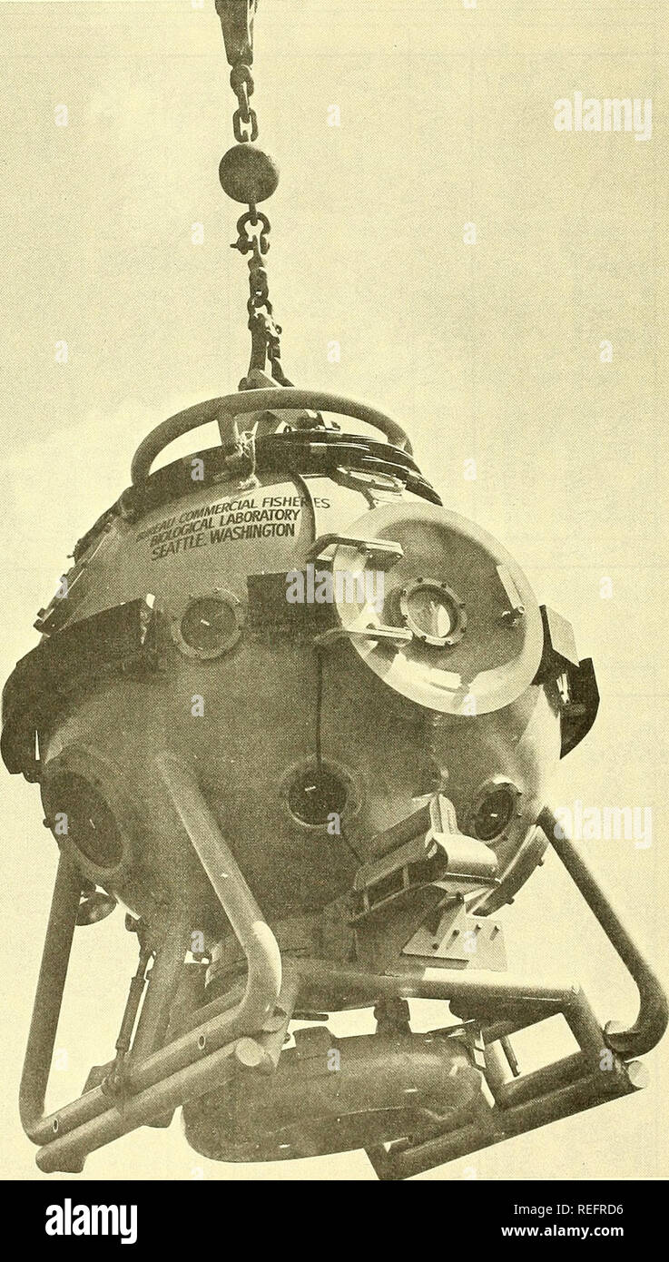 Bathysphere hi-res stock photography and images - Alamy
