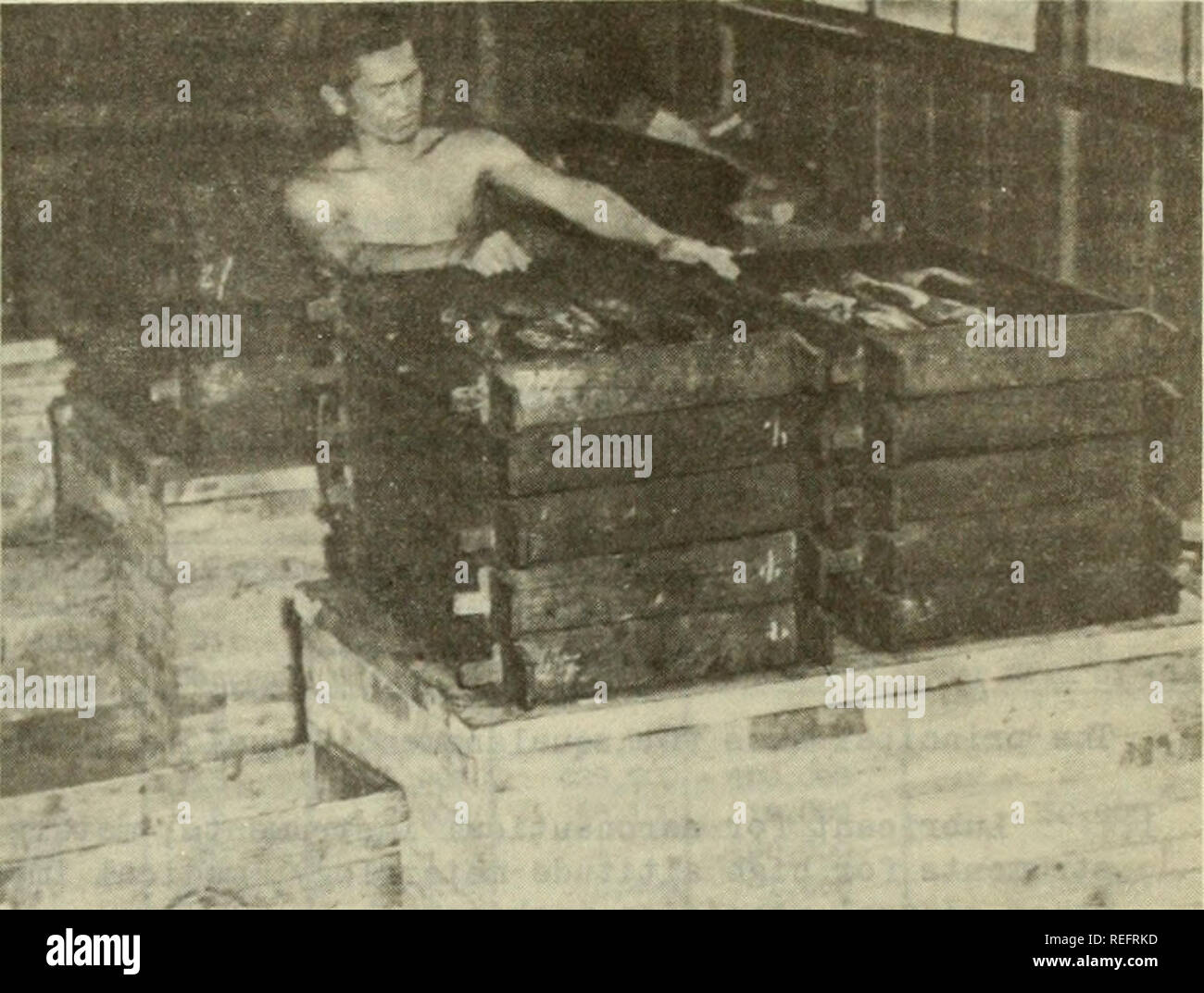 Scraping barrel hi-res stock photography and images - Alamy